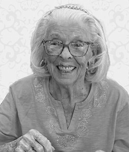 Anna Jean Hinzman | News, Sports, Jobs - The Intermountain